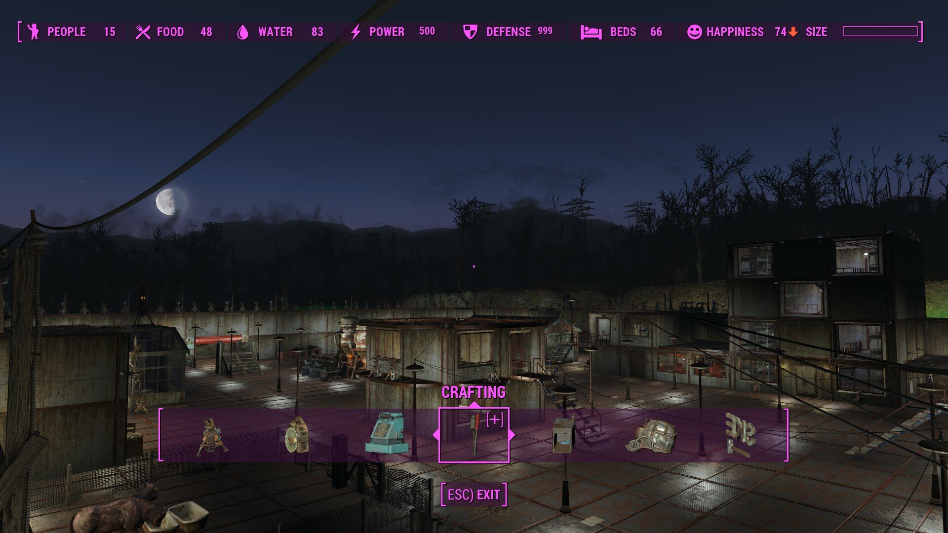 Fo4 Adult Modding is Lacking - Page 4 - General Discussion - LoversLab