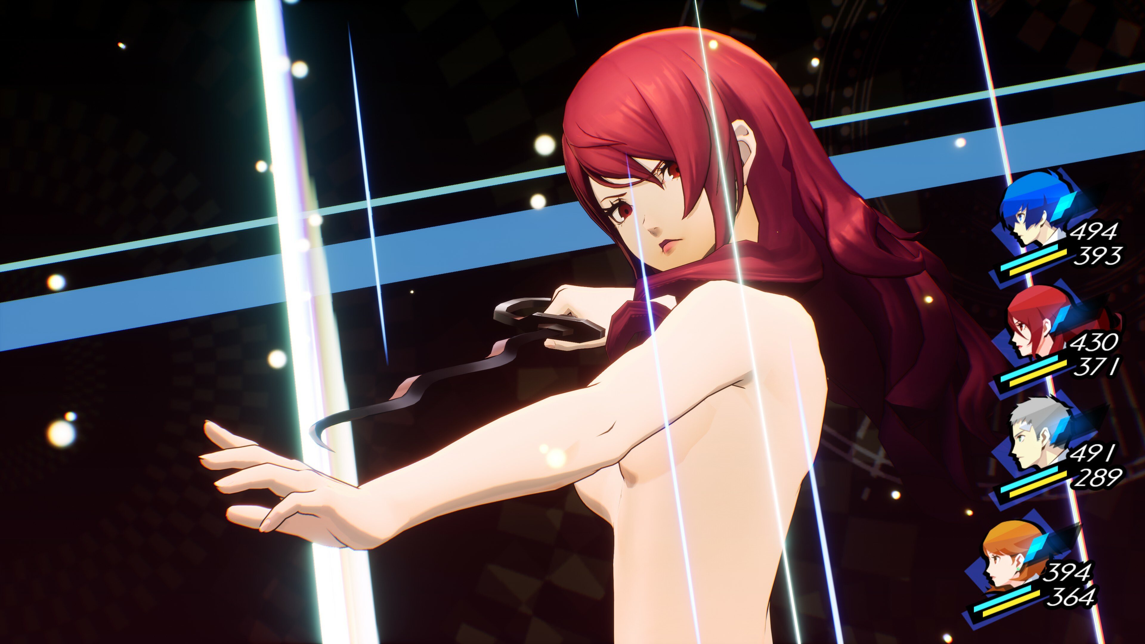Persona 3 Reload Nude Mods Adult Gaming Loverslab