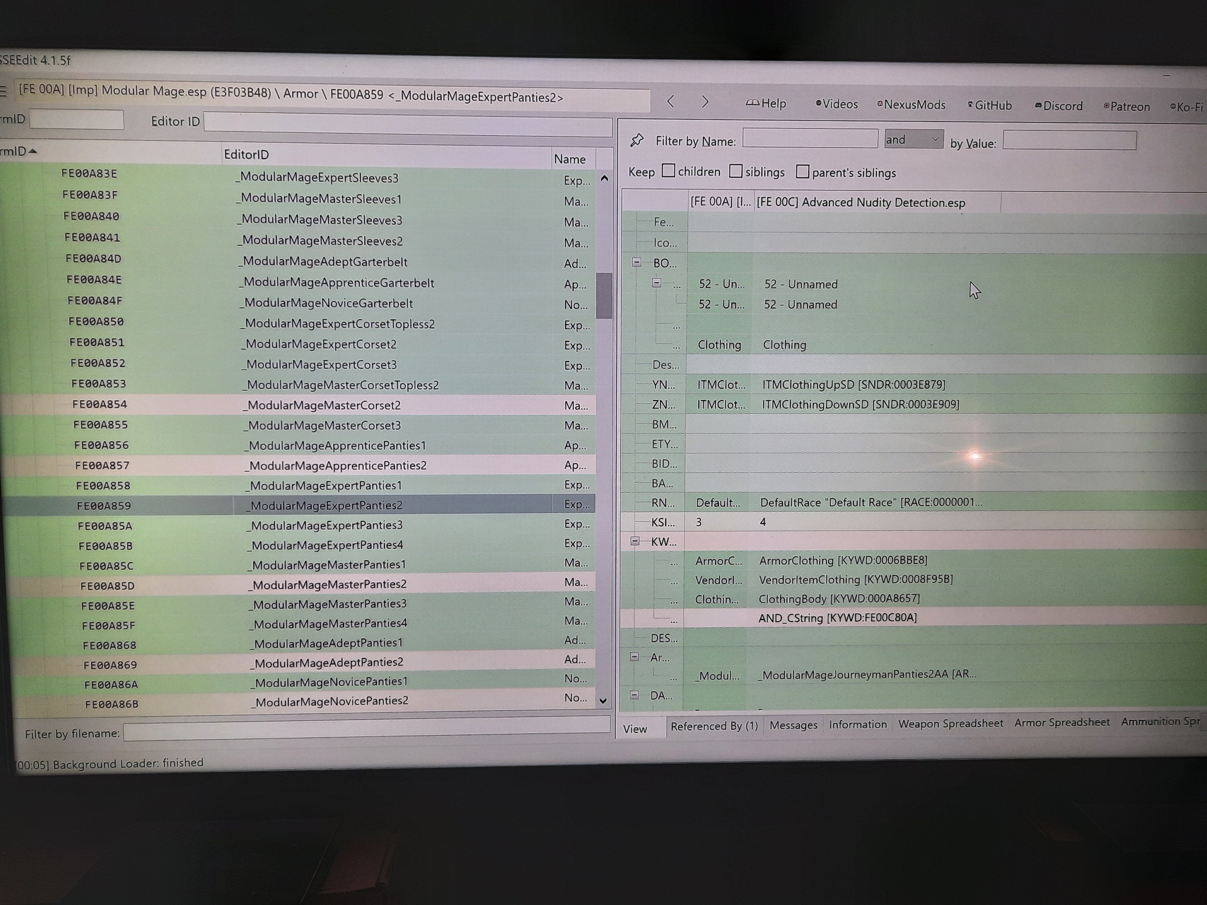 Advanced Nudity Detection - Page 9 - Downloads - SexLab Framework SE - LoversLab