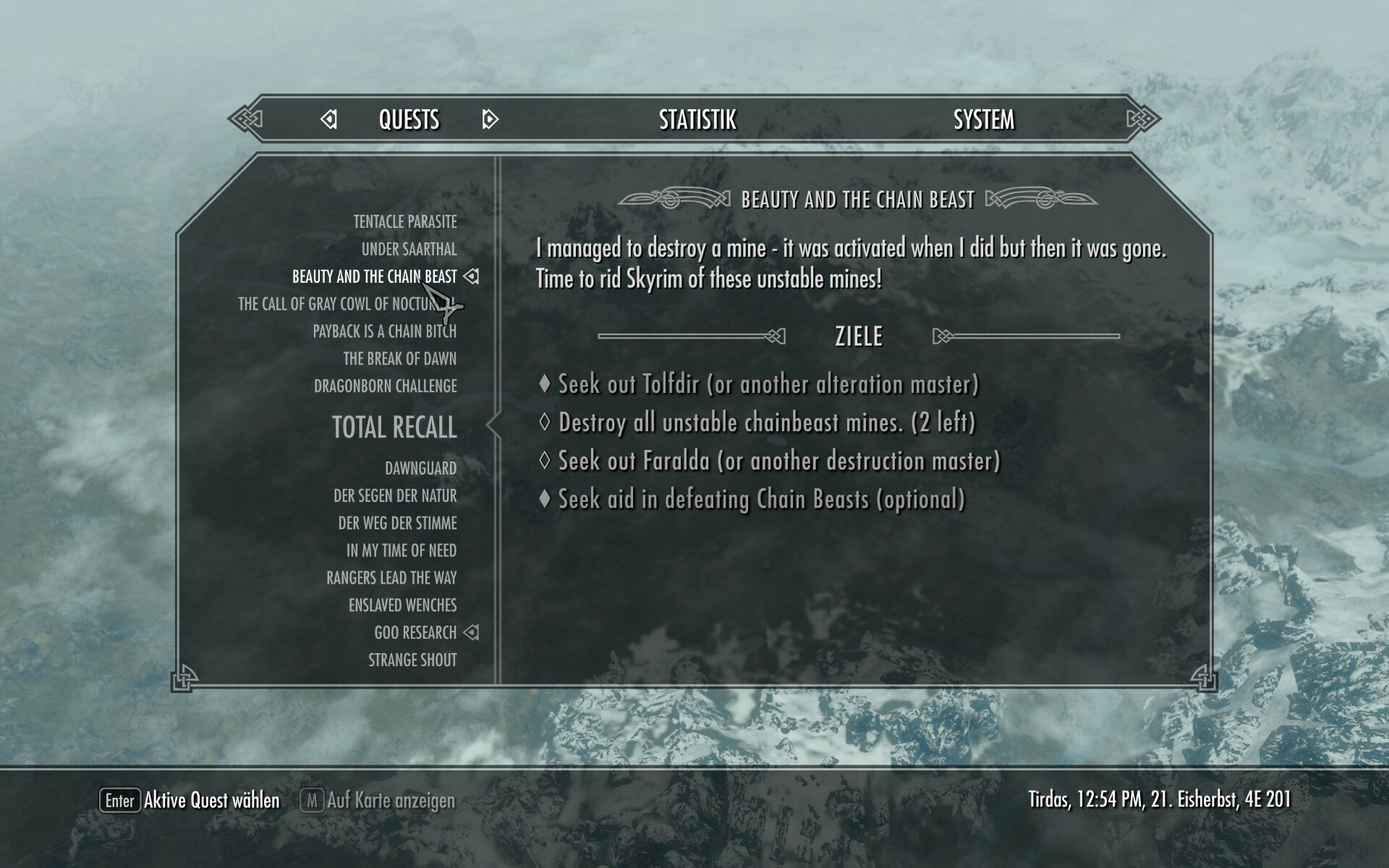 Skyrim Chain Beasts - Page 70 - Downloads - Skyrim Adult & Sex Mods ...