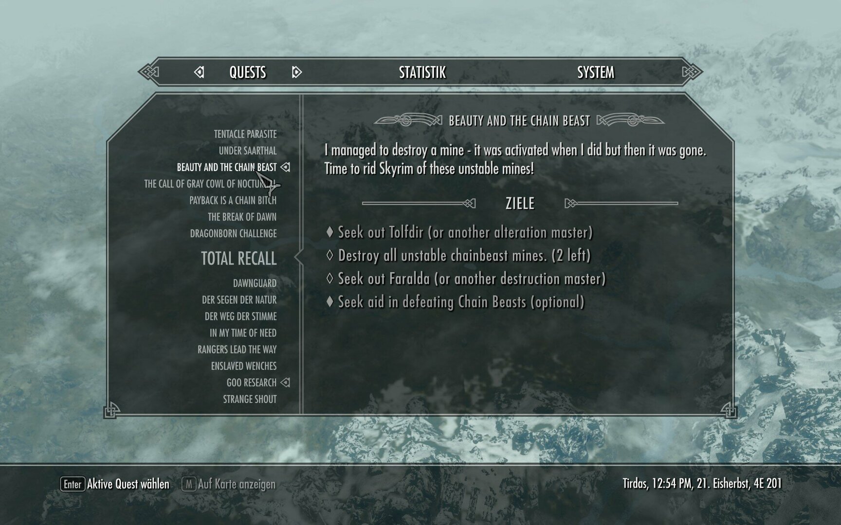 Skyrim Chain Beasts - Page 70 - Downloads - Skyrim Adult & Sex Mods ...