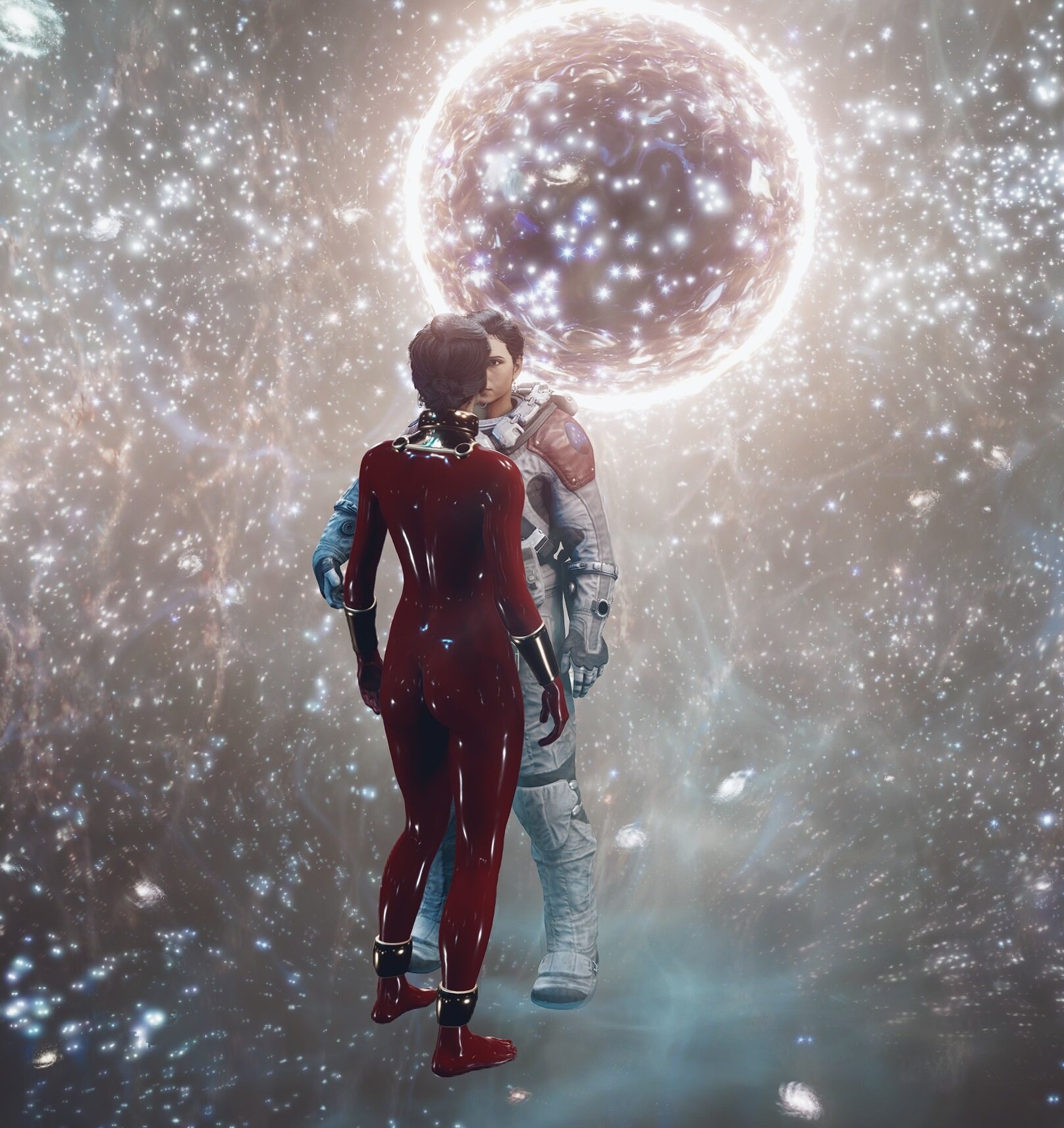 Post your sexy screenshots! (Starfield Edition) - Page 3 - Starfield ...