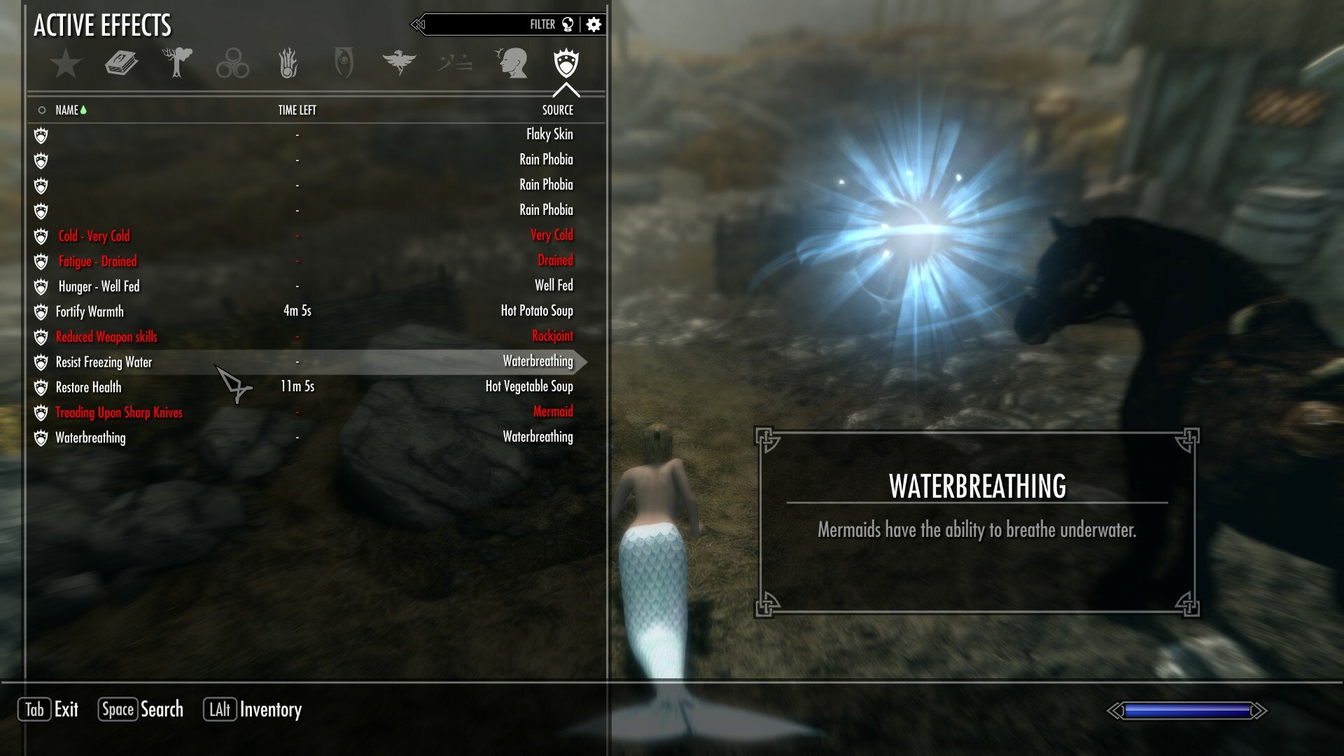 [WIP]Mermaids - Page 65 - Skyrim Adult Mods - LoversLab