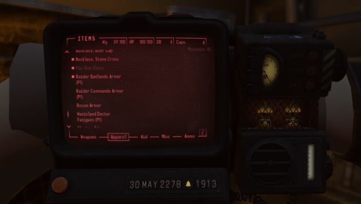 Maternity Pack Overkill Addons Downloads Fallout Adult And Sex Mods