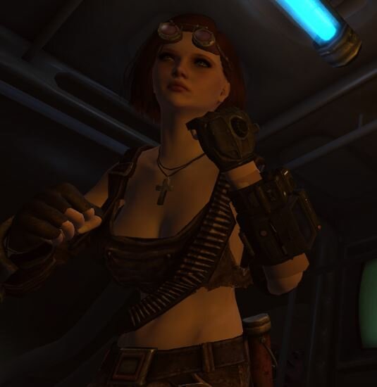 Maternity Pack Overkill Addons Page 17 Downloads Fallout Adult And Sex Mods Loverslab