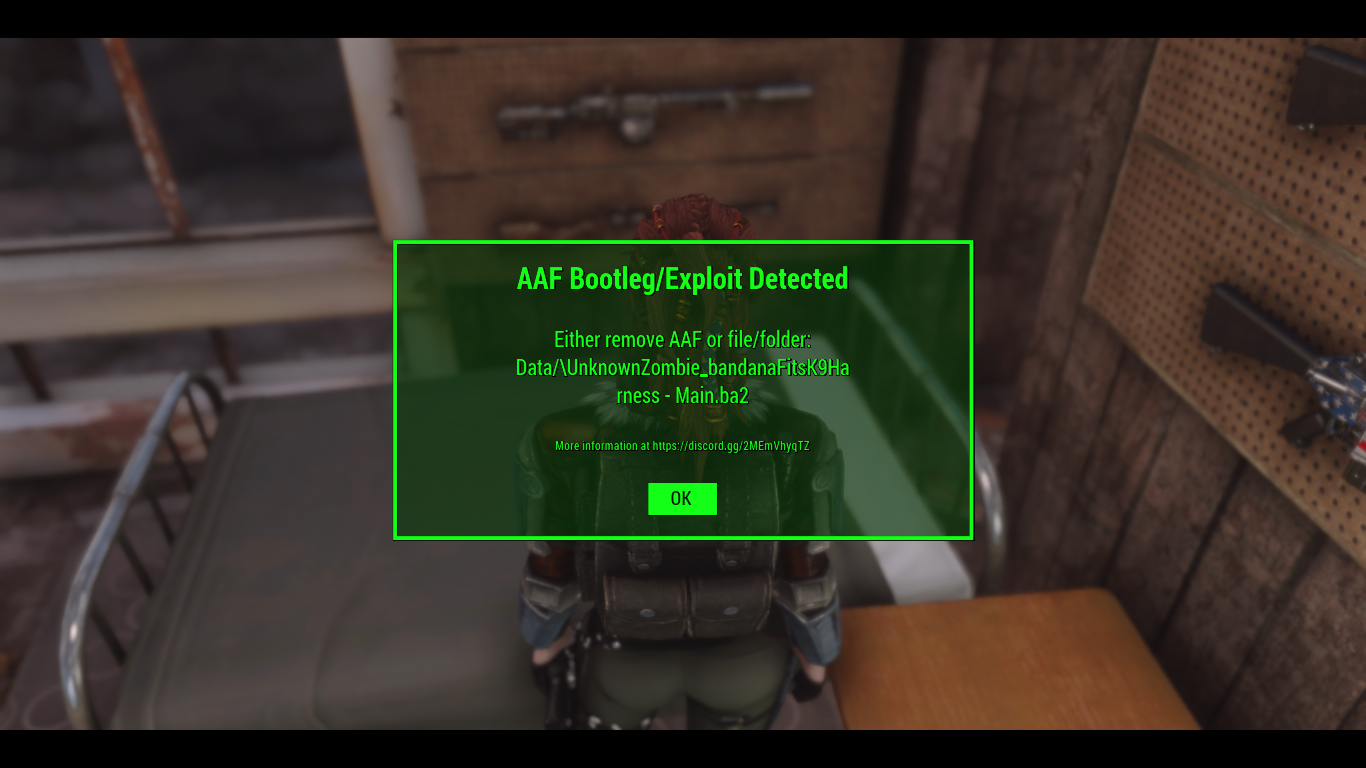Advanced Animation Framework - Page 384 - Downloads - Advanced Animation Framework - LoversLab