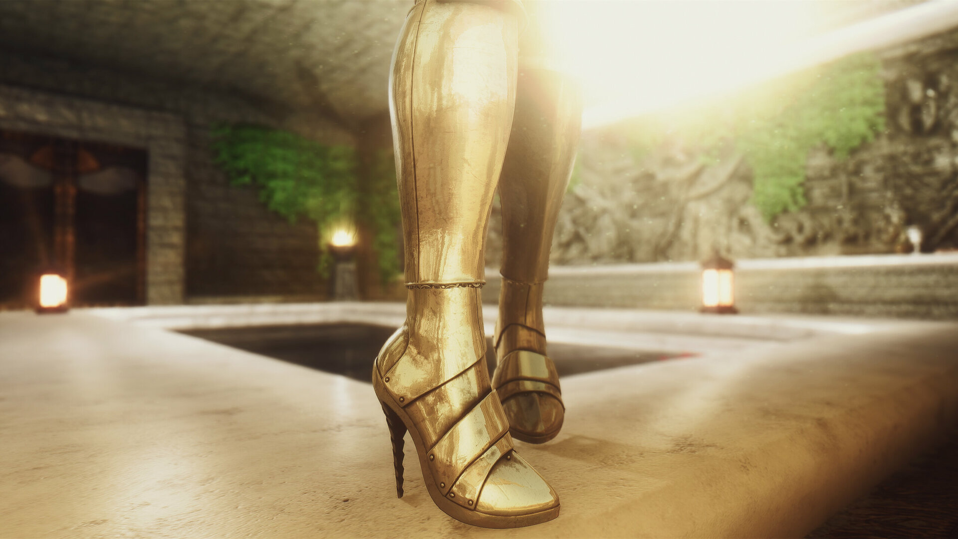 Melodic's things - Page 47 - Skyrim Adult Mods - LoversLab