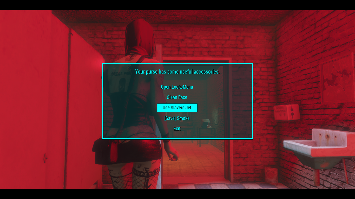 Commonwealth Slavers Page 95 Downloads Fallout 4 Adult And Sex Mods