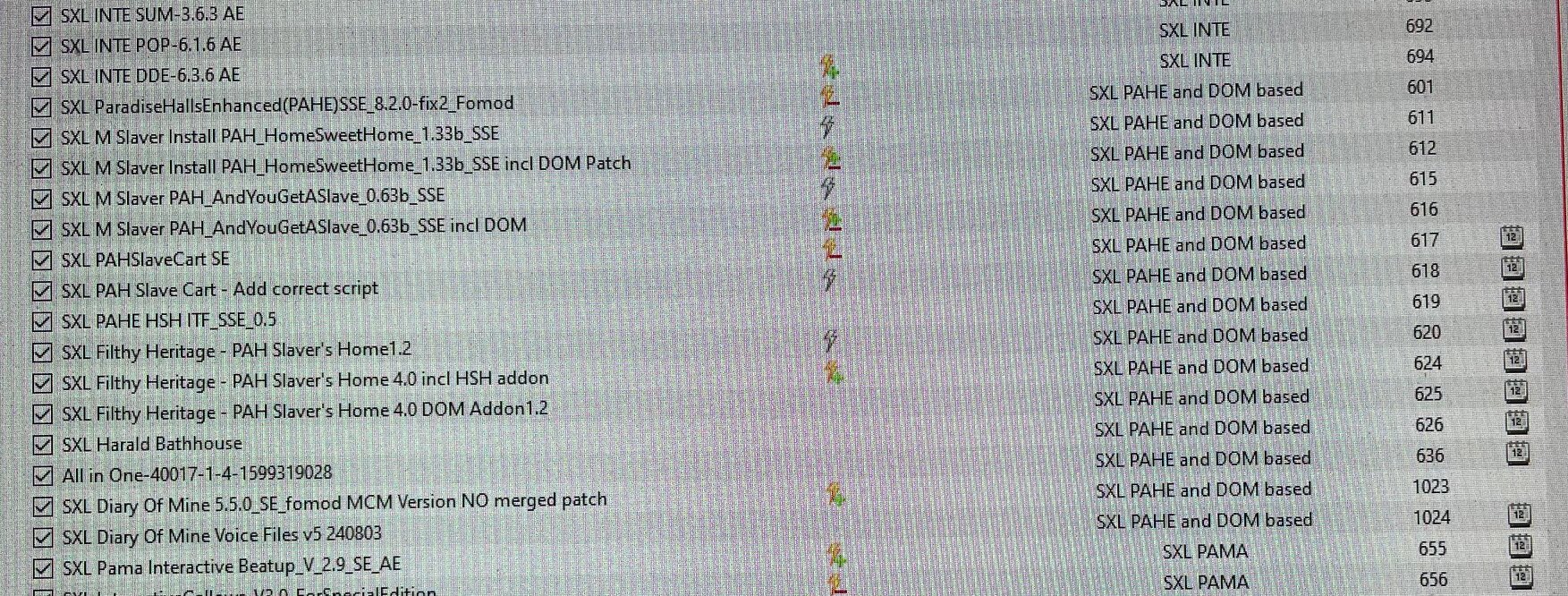 Pah And You Get A Slave Le Se Page 91 Downloads Skyrim Adult And Sex Mods Loverslab