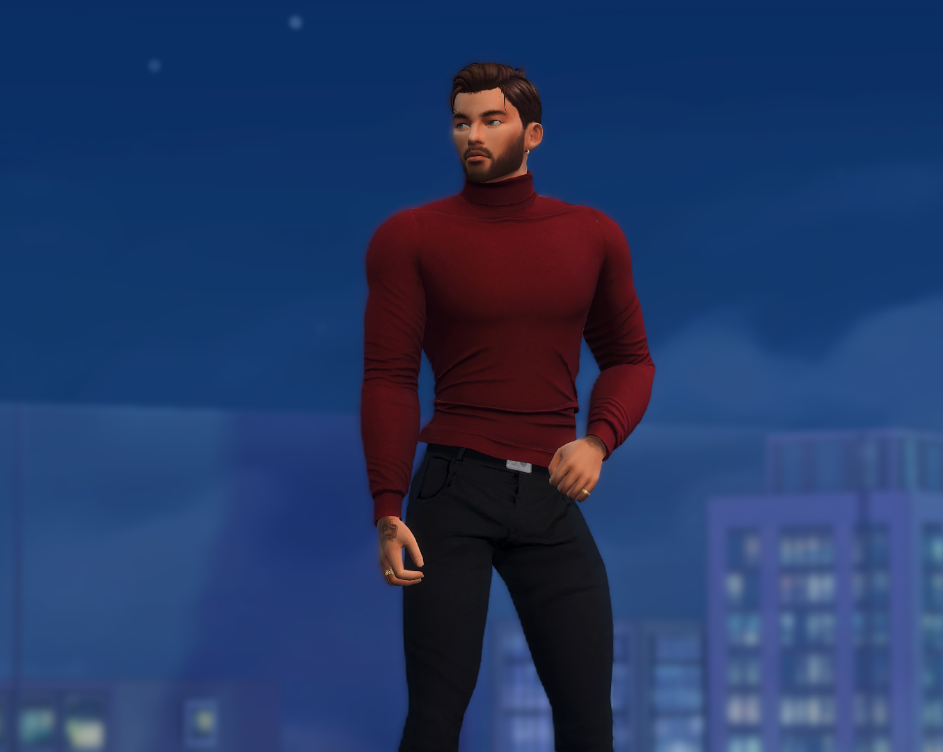 R Los Photography Corner Page 549 The Sims 4 General Discussion