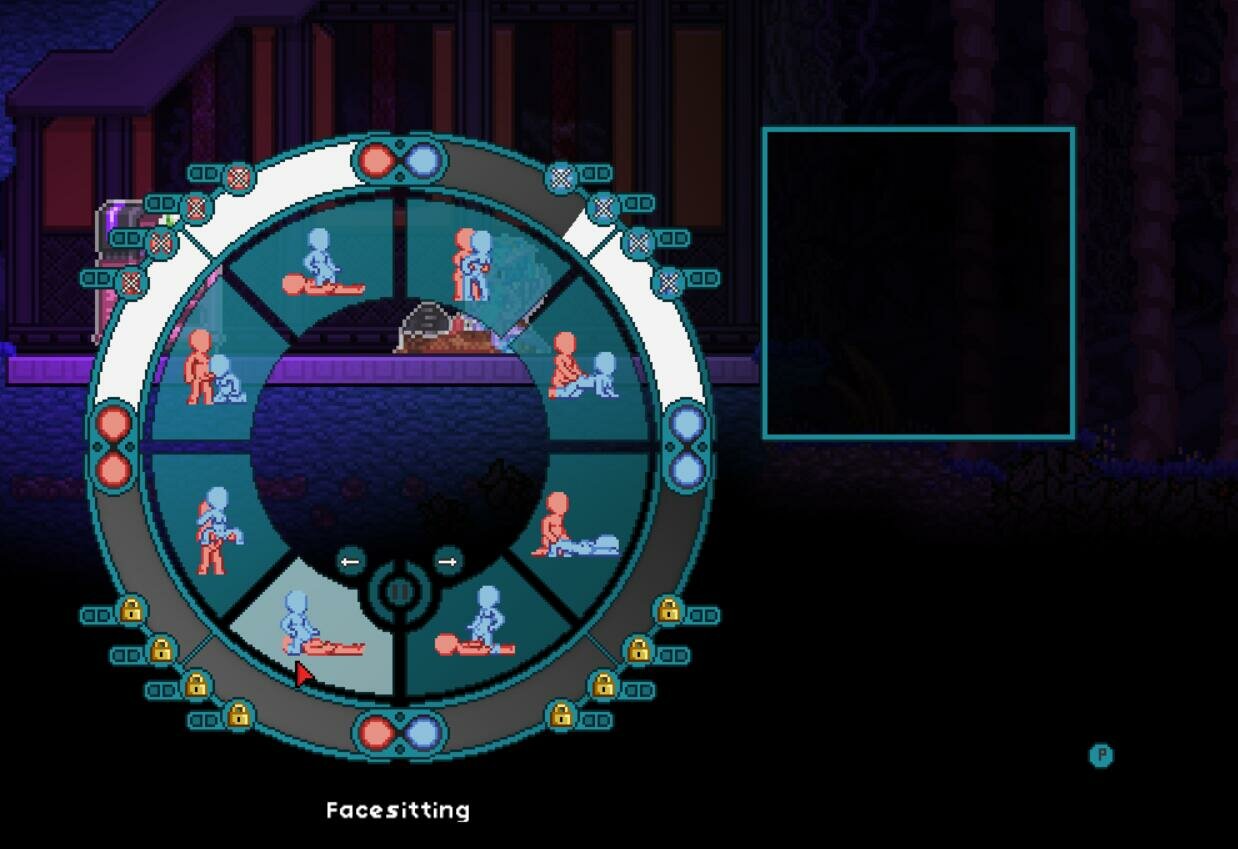 [mod] SxB Draconis Full dragon (Addon Pov) - Starbound - LoversLab