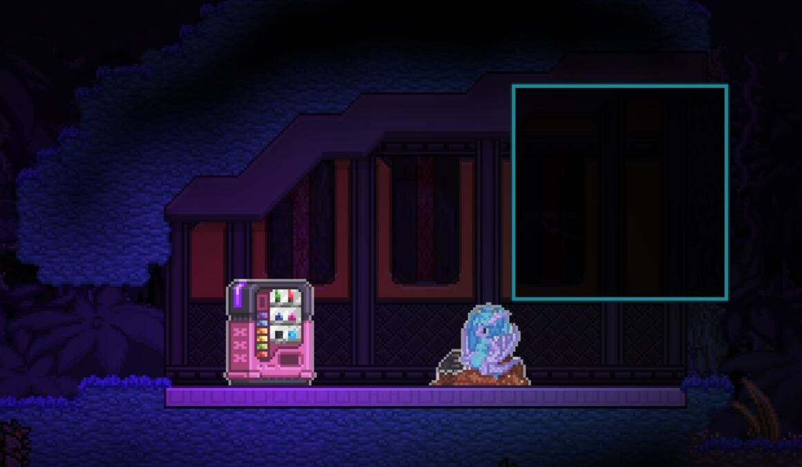 [mod] SxB Draconis Full dragon (Addon Pov) - Starbound - LoversLab