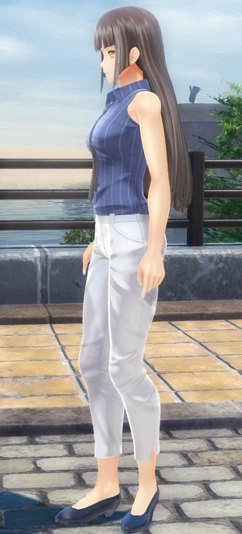 Trails through Daybreak (NIS America, English Language release) - Page ...