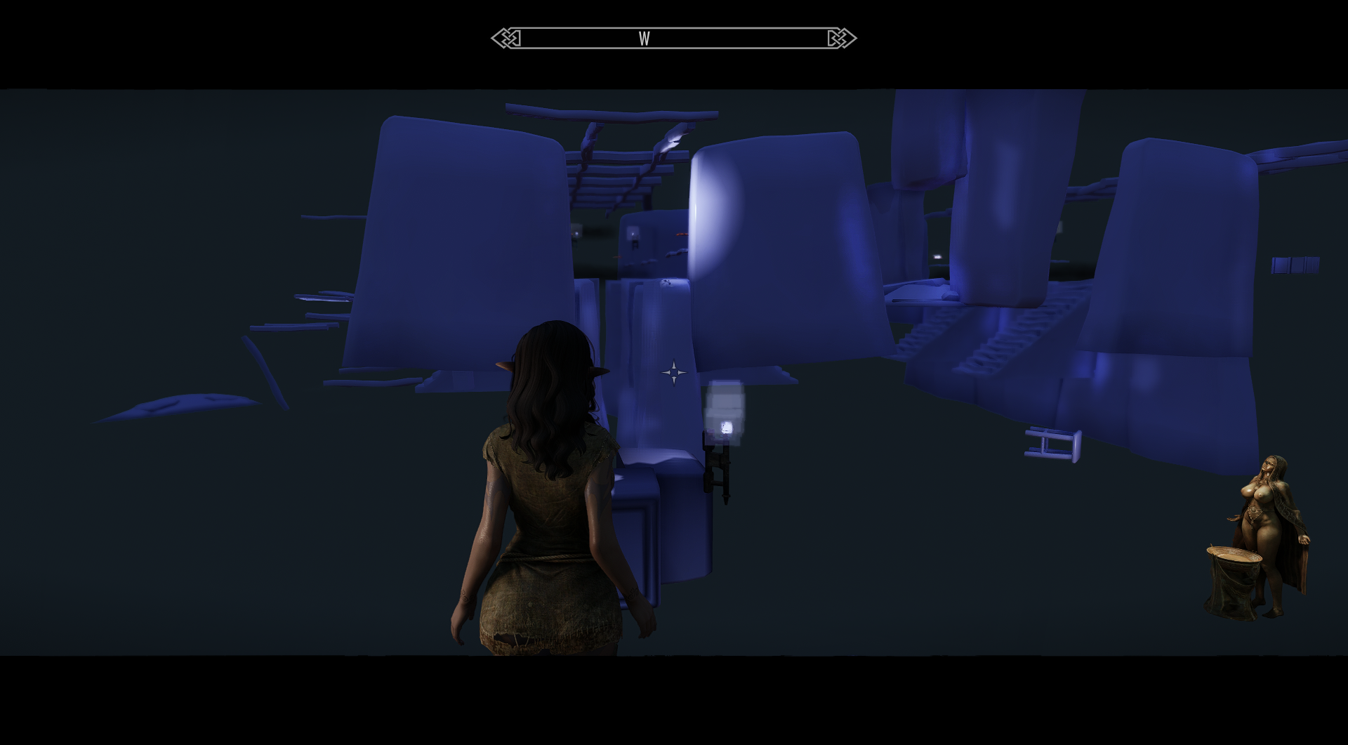 missing textures with alternate start. - Technical Support - Skyrim: Special Edition - LoversLab