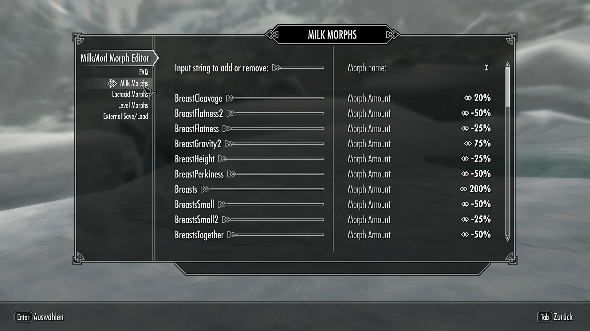 Milk Mod Economy SE - Page 113 - Downloads - SexLab Framework SE ...
