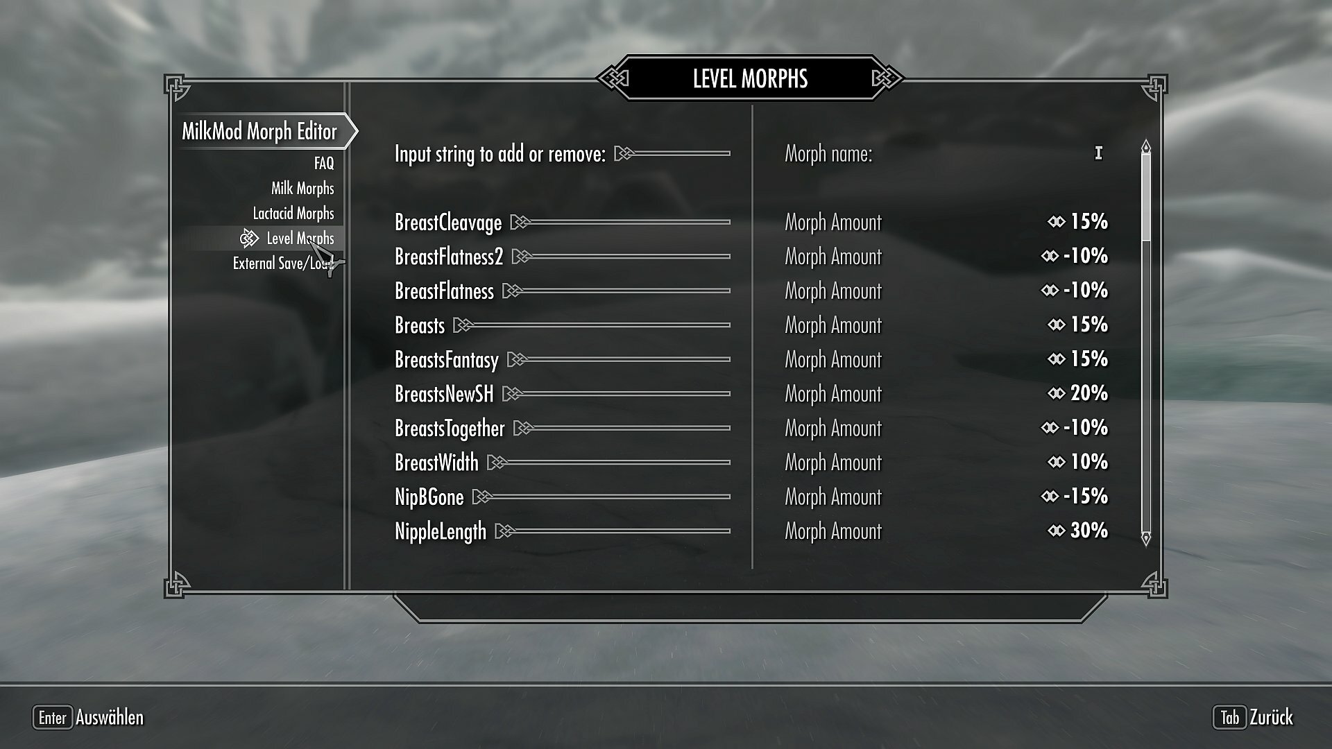 Milk Mod Economy SE - Page 112 - Downloads - SexLab Framework SE - LoversLab