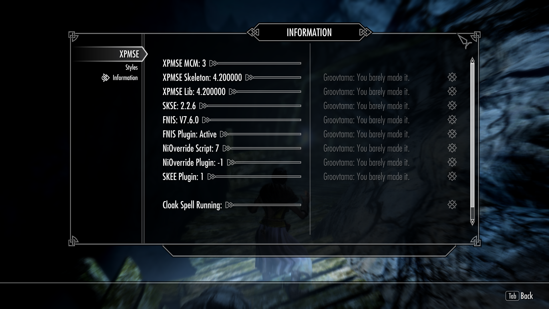 [WIP]Mermaids - Page 65 - Skyrim Adult Mods - LoversLab