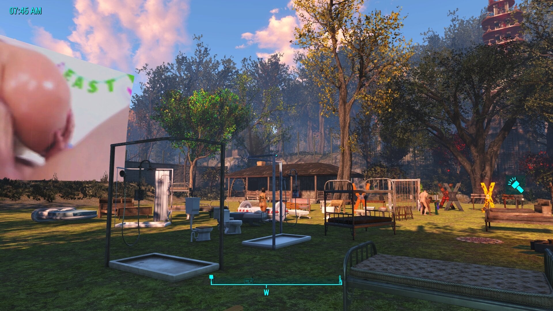 NAF Bridge - Page 10 - Fallout 4 Adult Mods - LoversLab