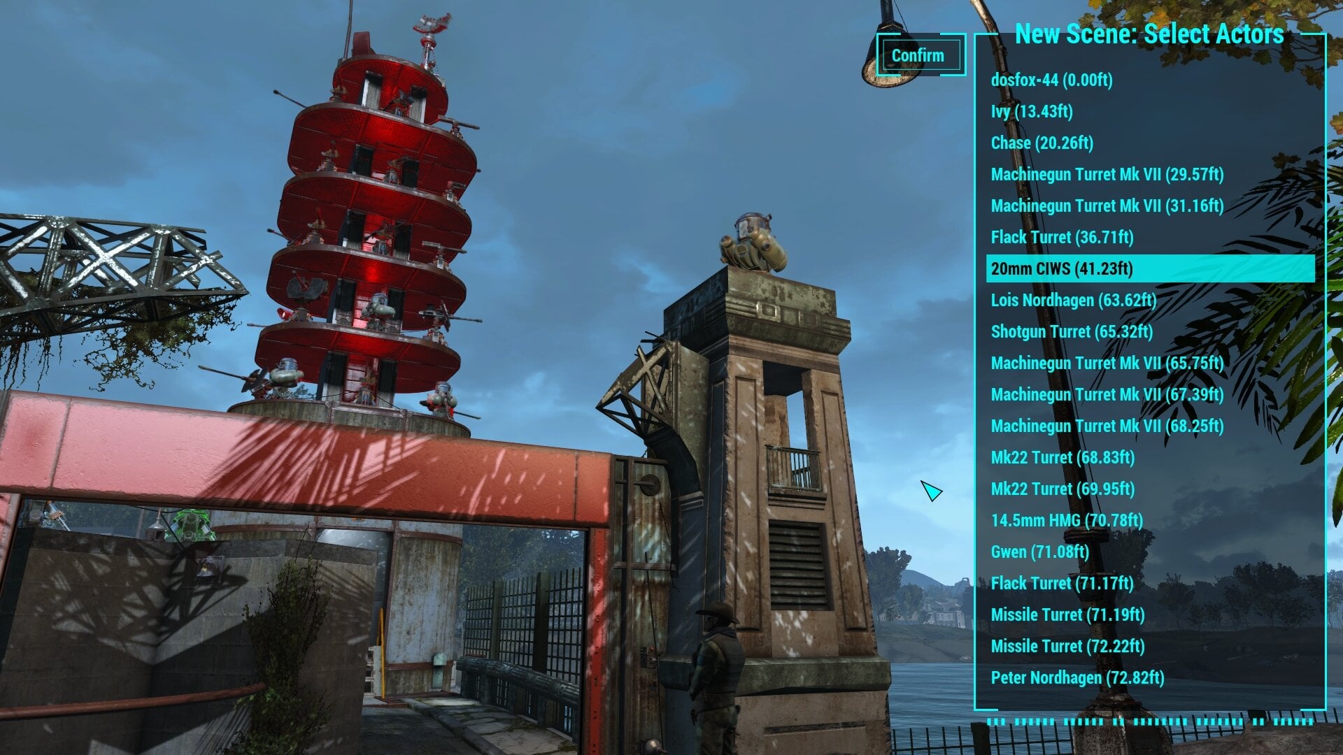 NAF Bridge - Page 11 - Fallout 4 Adult Mods - LoversLab
