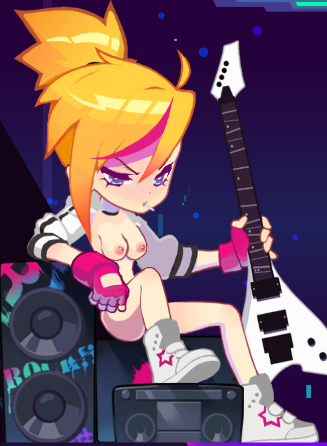 Muse Dash Nude Mod Adult Gaming Loverslab 