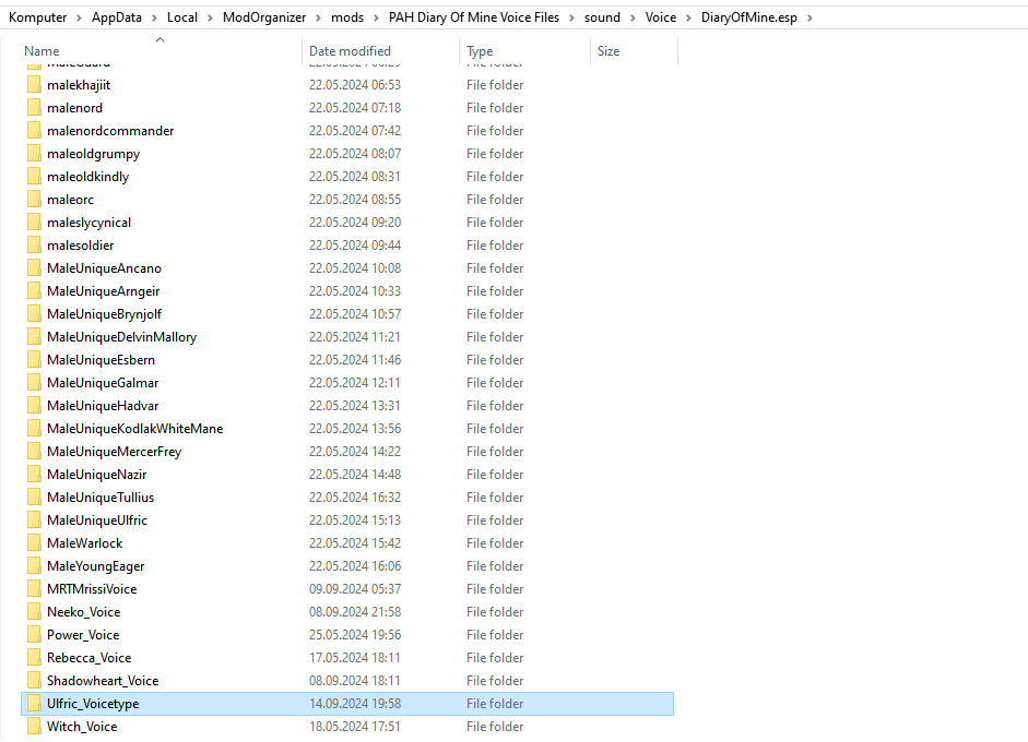Diary Of Mine for Paradise Halls - Page 403 - Downloads - Skyrim ...