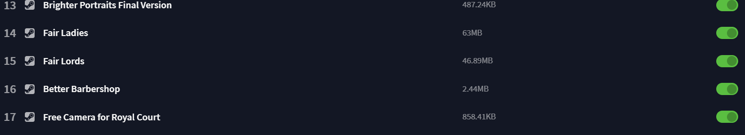 [mod] cbo animations pack - Page 13 - Crusader Kings 3 - LoversLab