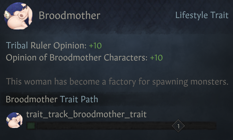 Phaze's Beasts Mod - Crusader Kings 3 - LoversLab