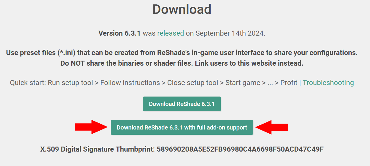 REST - ReshadeEffectShaderToggler - Dead or Alive Xtreme: Venus Vacation - LoversLab