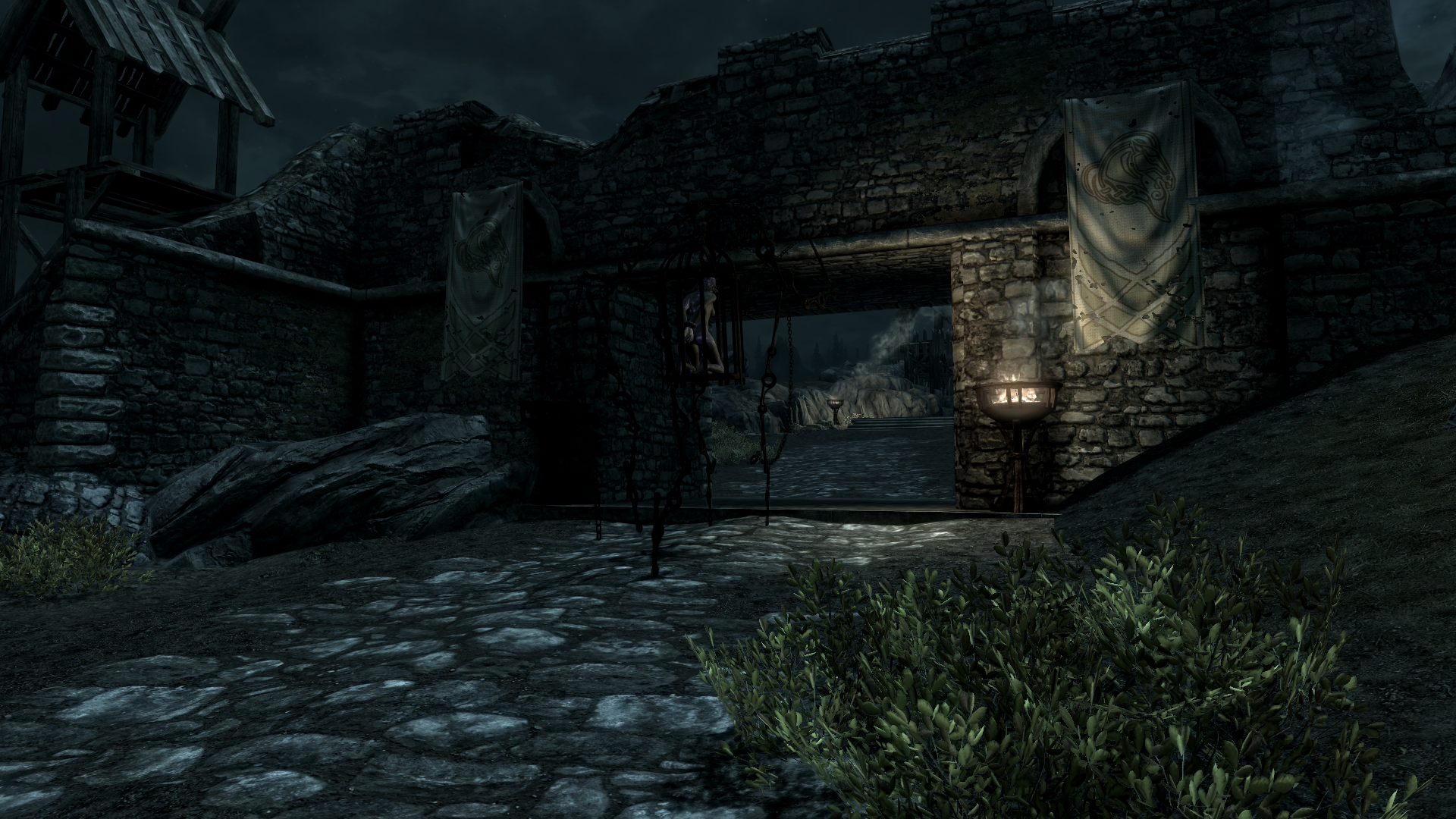 Skyrim Chain Beasts - Page 72 - Downloads - Skyrim Adult & Sex Mods ...