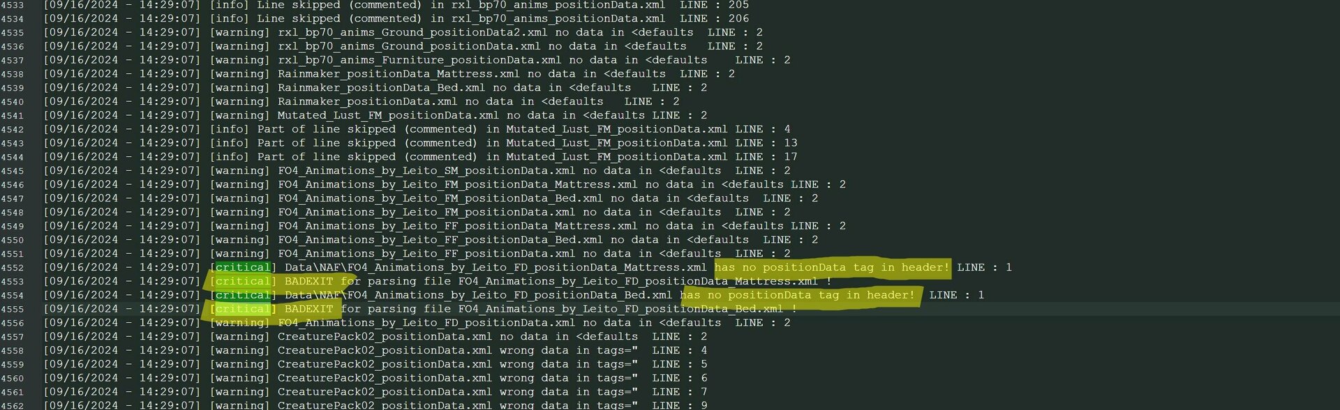 NAF Bridge - Page 7 - Fallout 4 Adult Mods - LoversLab