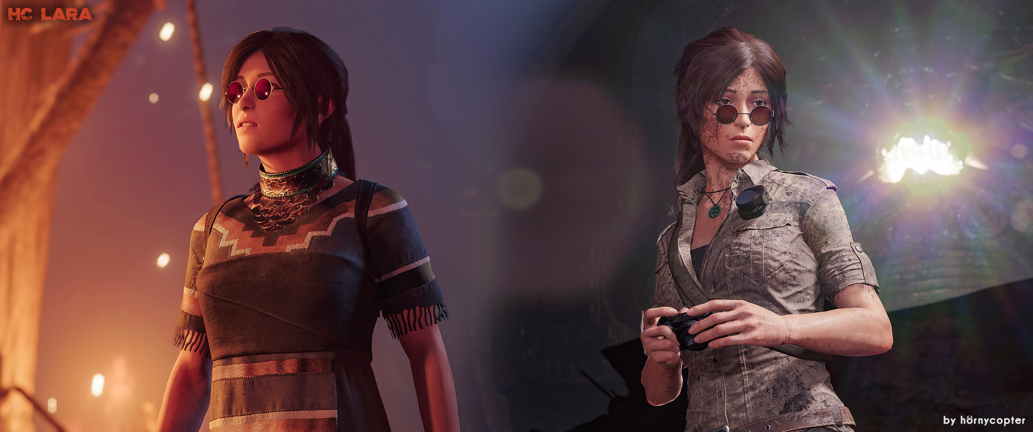 Shadow of the tomb raider modding (2023) - Adult Gaming - LoversLab