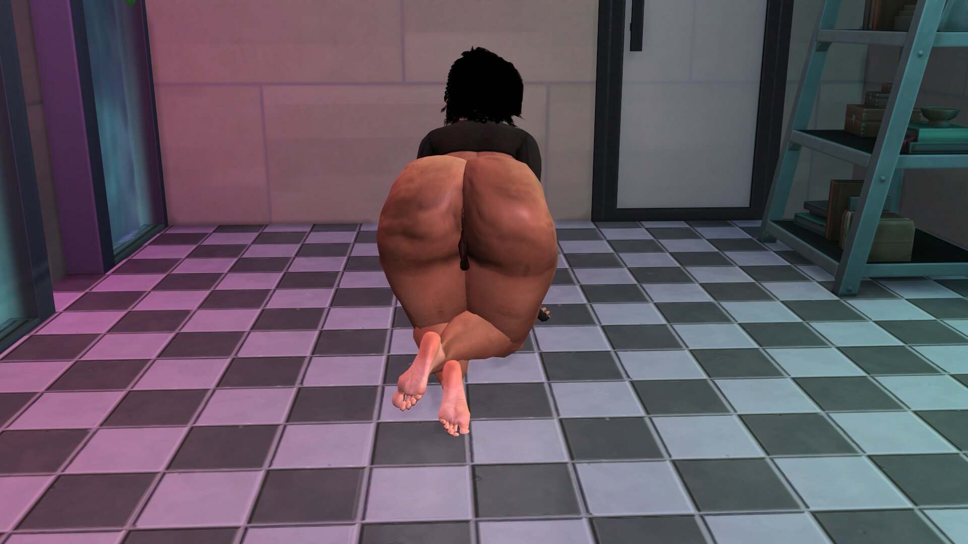 Share Your Female Sims Page 312 The Sims 4 General Discussion Loverslab