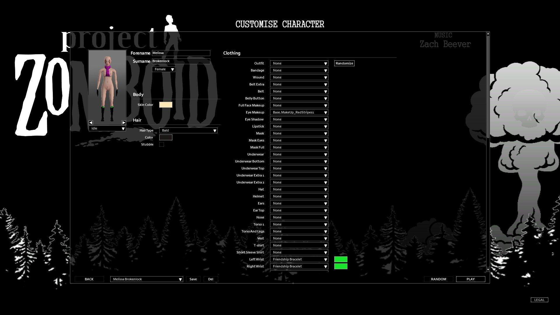 [project Zomboid] Add On For Zombowin Mod More Animations And Sounds Page 5 Downloads