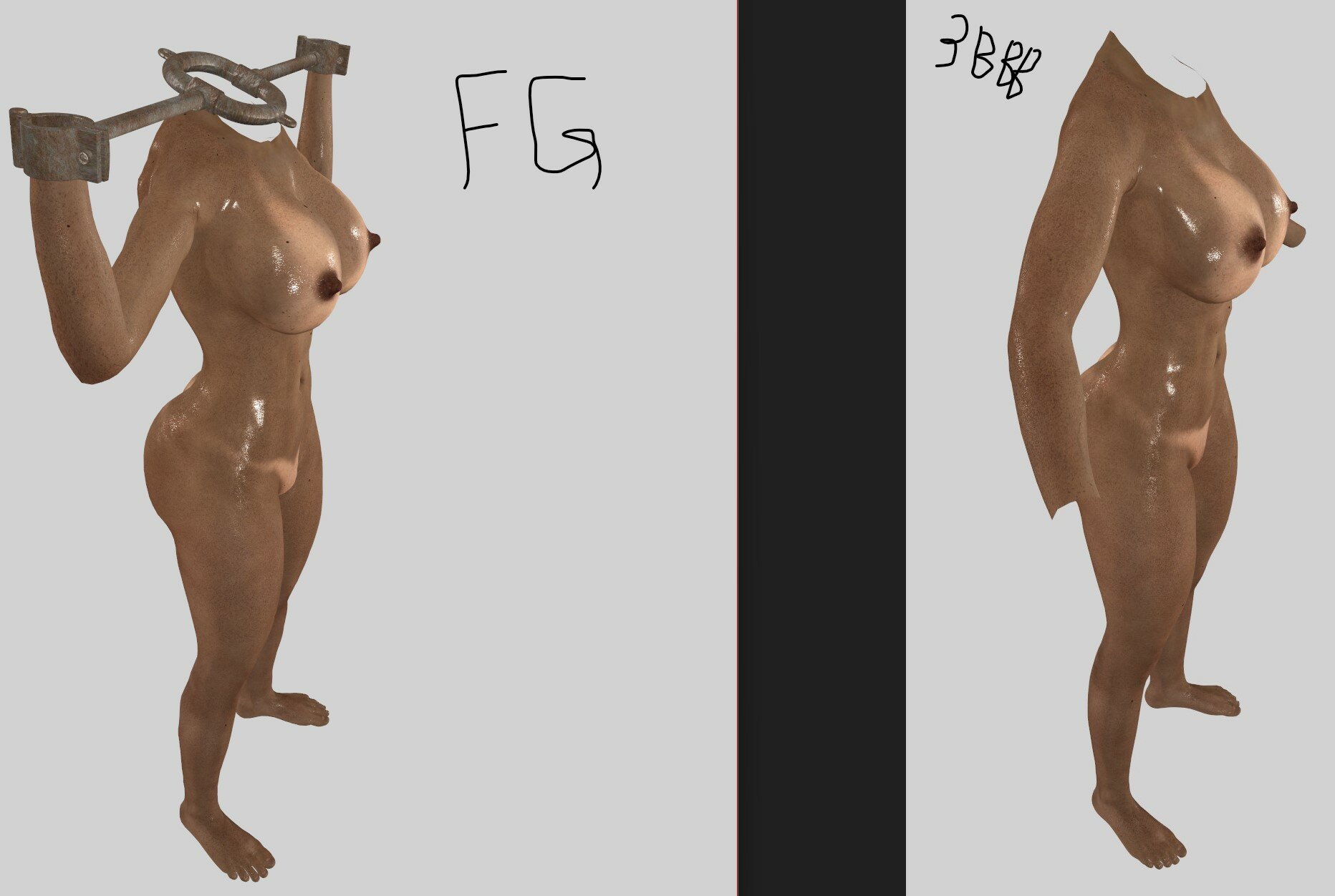 Kft Kziitd Fetish Toolset Page 30 Downloads Fallout 4 Adult And Sex Mods Loverslab 