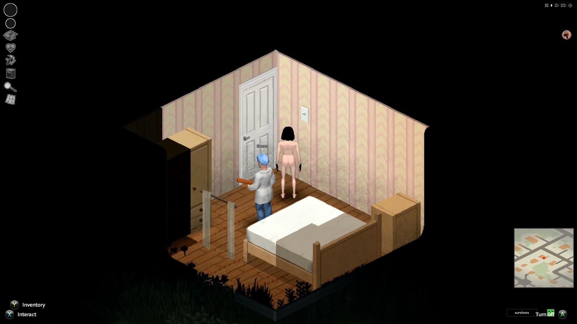 [project Zomboid] Add On For Zombowin Mod More Animations And Sounds Page 5 Downloads