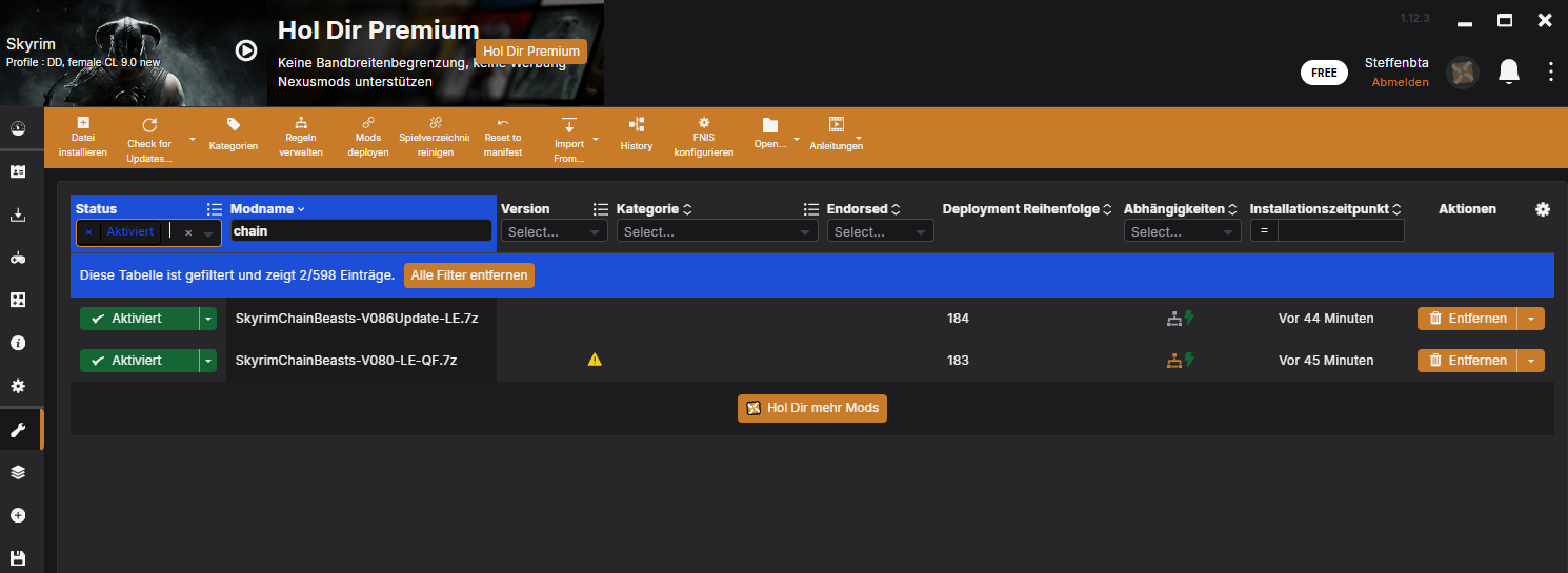 Skyrim Chain Beasts - Page 70 - Downloads - Skyrim Adult & Sex Mods ...