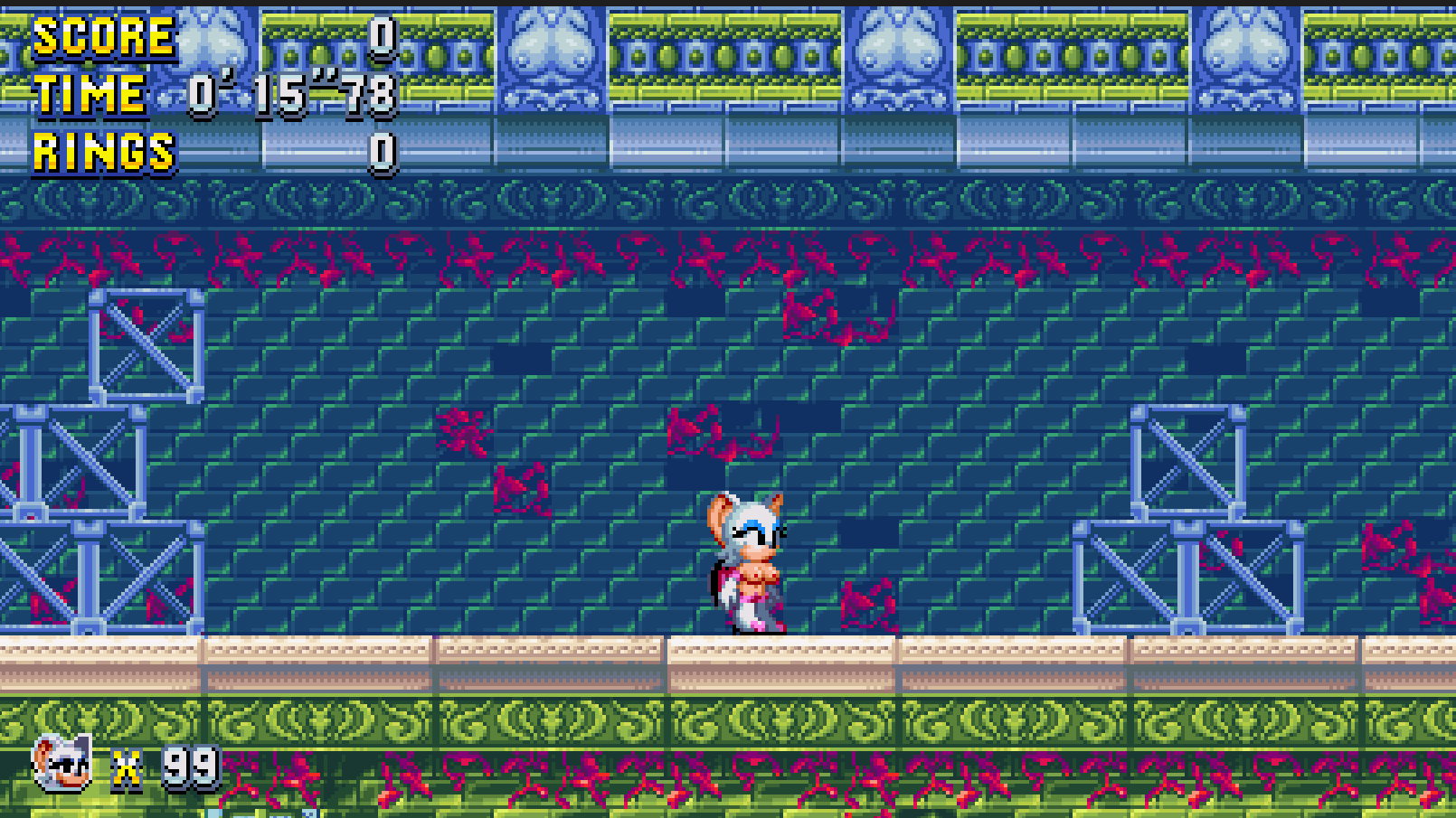 Nsfw Sonic Mods Adult Gaming Loverslab 