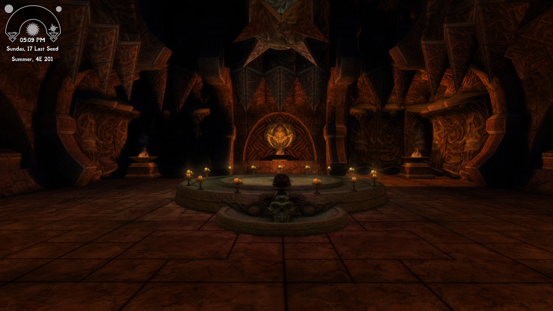 Immersive Daedra Worship: Temple of Molag Bal - Page 11 - Downloads ...