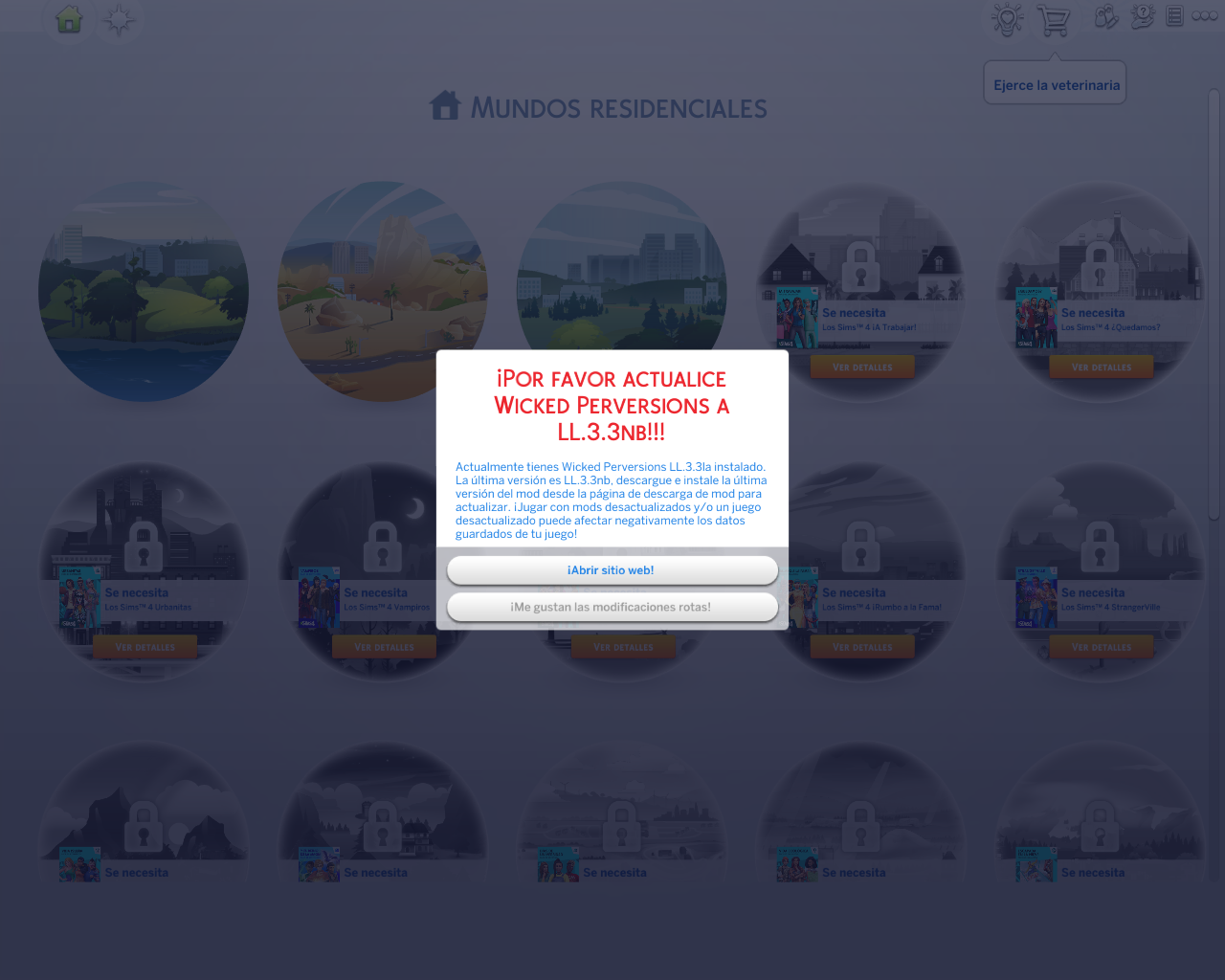 Wickedwhims Help Center Technical Support Wickedwhims Loverslab 9896