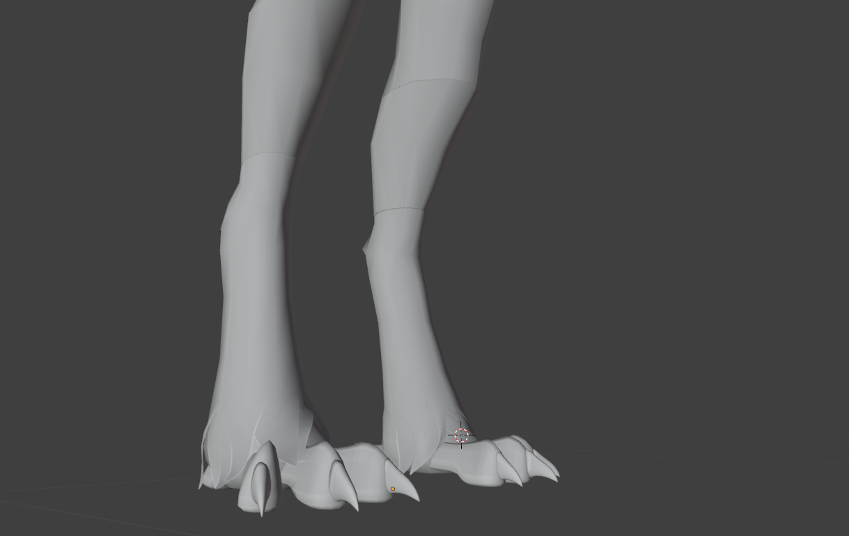 Stolas-Sims Furry Overhaul Mod Thread :D ( wip's and stuff ) - Page 3 ...