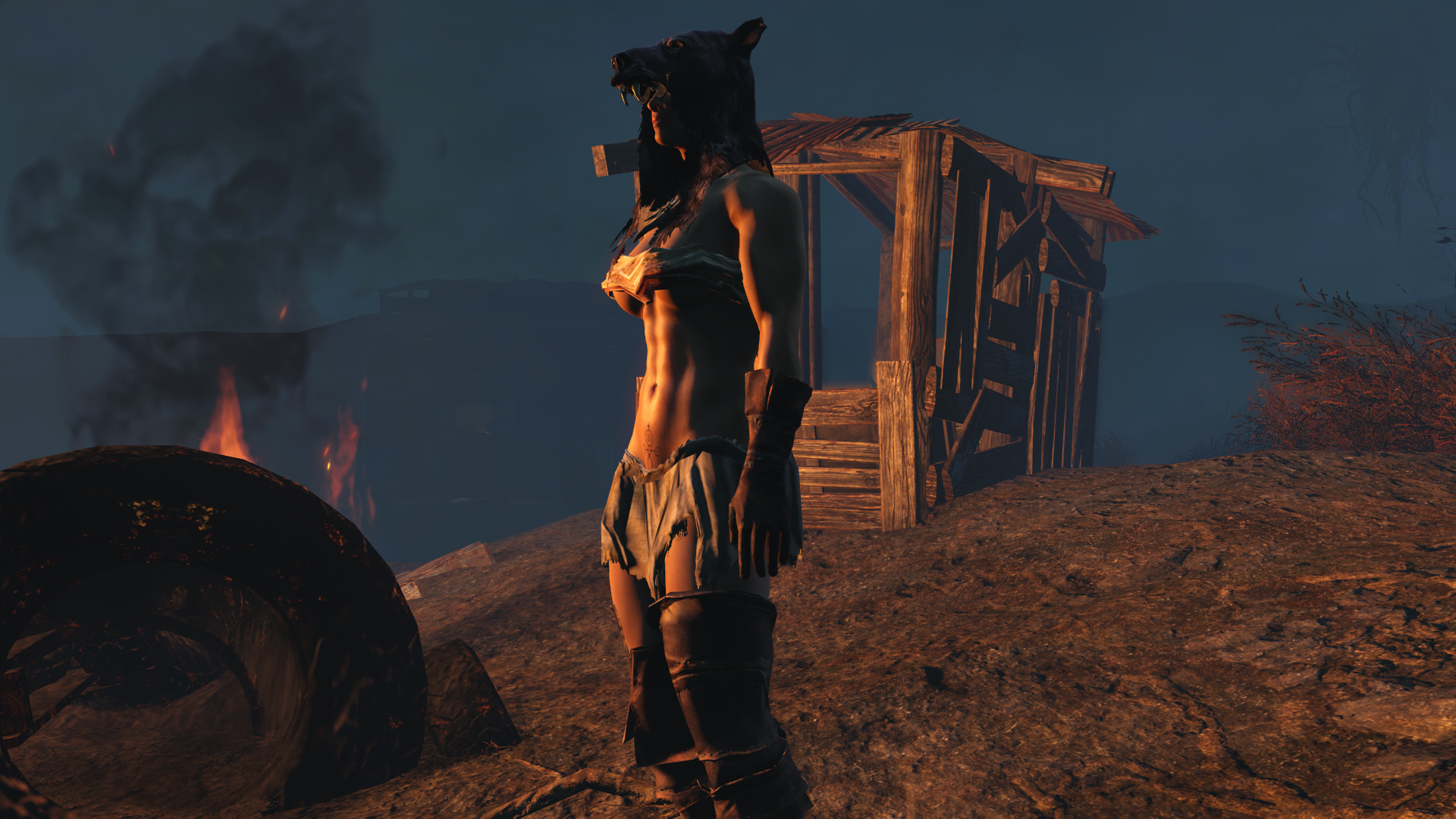 Post Your Sexy Screens Here Pt 2 Page 4 Fallout 4 Adult Mods 2530
