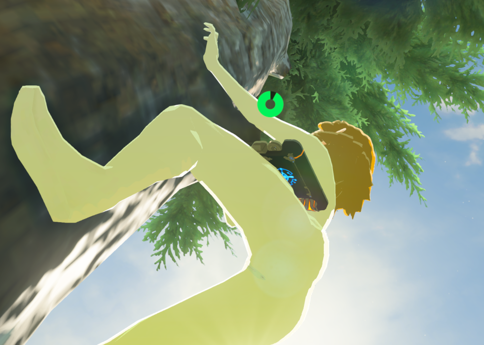 [botw] Zelda Adult Mods Page 16 Adult Gaming Loverslab