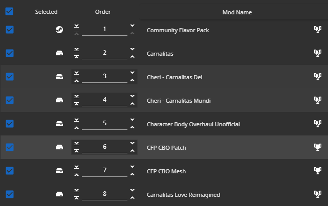 [mod] Cfp Cbo Patch Page 4 Crusader Kings 3 Loverslab