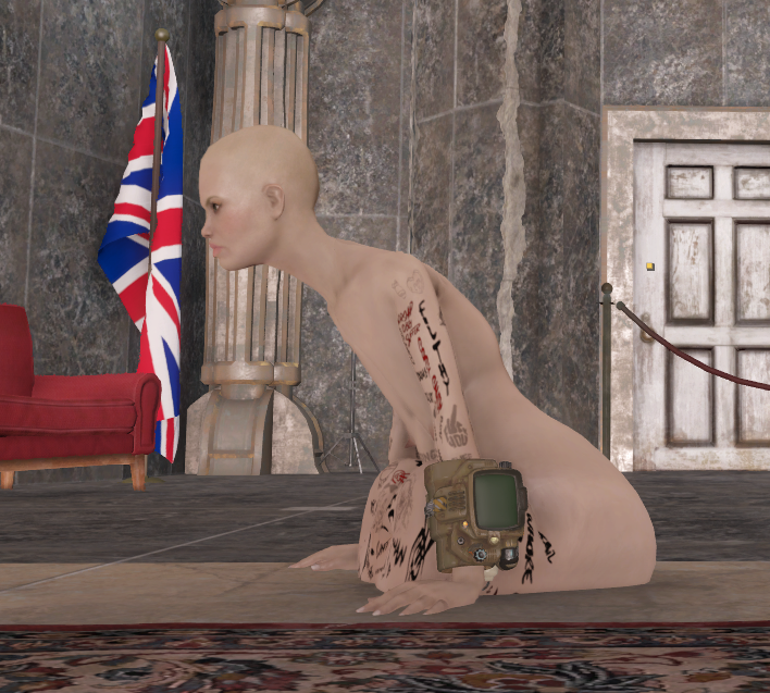 Kft Kziitd Fetish Toolset Downloads Fallout 4 Adult And Sex Mods
