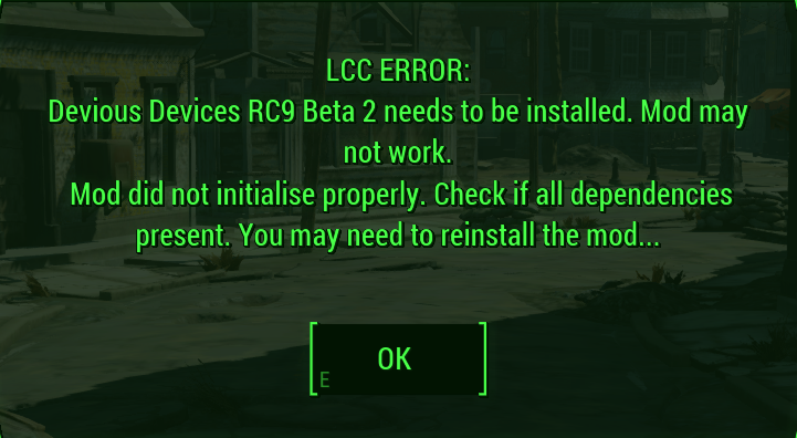 Devious Devices Page 216 Downloads Fallout 4 Adult And Sex Mods