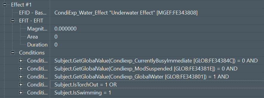 Conditional Expressions Extended Downloads Sexlab Framework Se