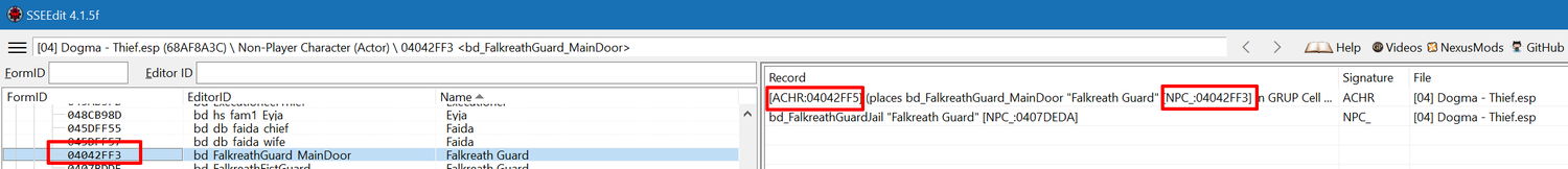 Thief Page 435 Downloads Skyrim Adult And Sex Mods Loverslab