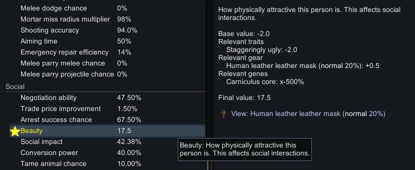 [mod] Carniculus - Page 4 - Rimworld - LoversLab