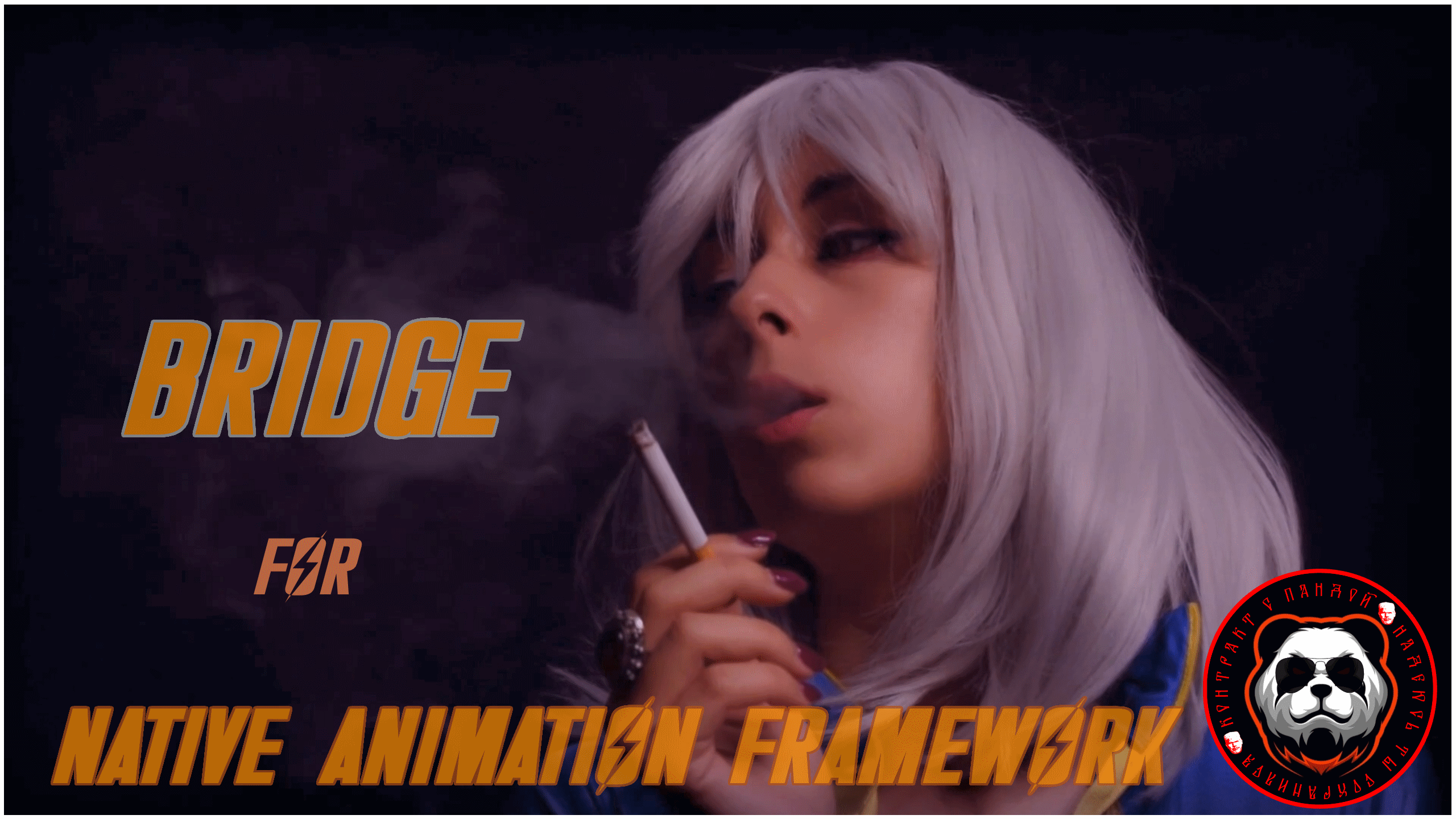 NAF Bridge - Downloads - Advanced Animation Framework - LoversLab