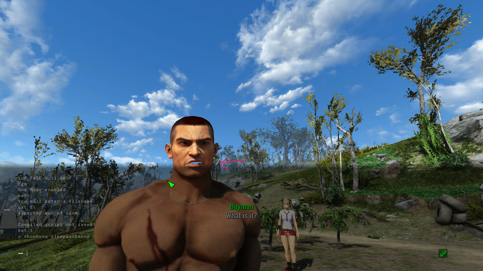 FO4 DOA6 Followers Bayman Honoka Marie Rose. - Page 4 - Downloads ...